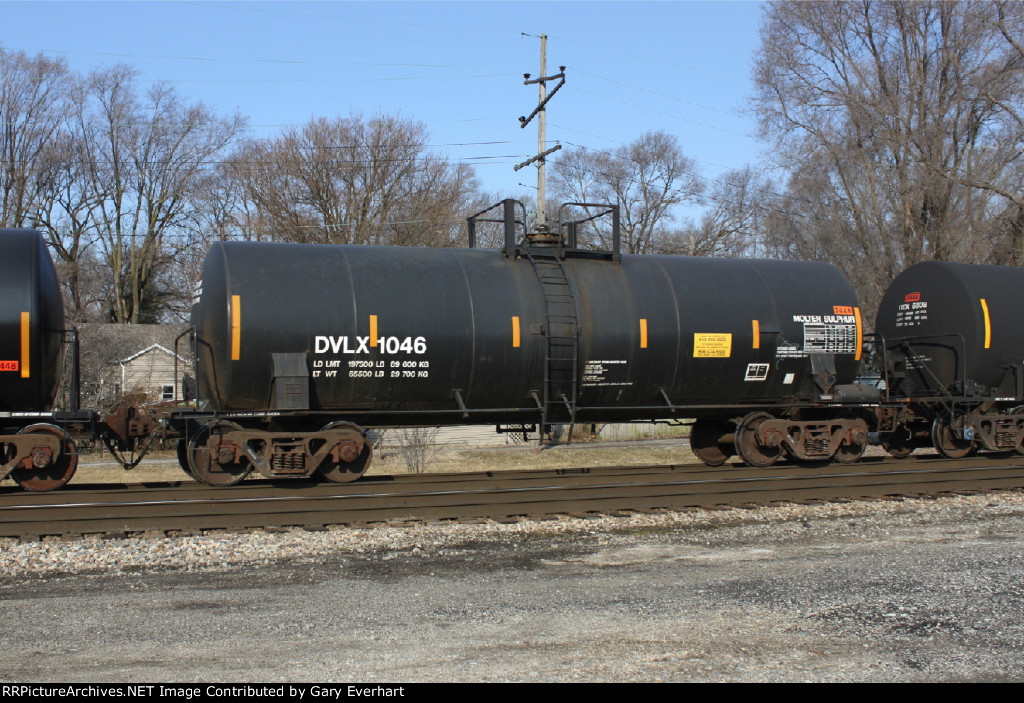 DVLX 1046 - Sulcom Inc